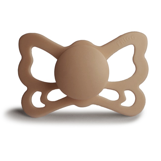 FRIGG Butterfly Pacifiers Silicone | 100% Danish Design | Buy here