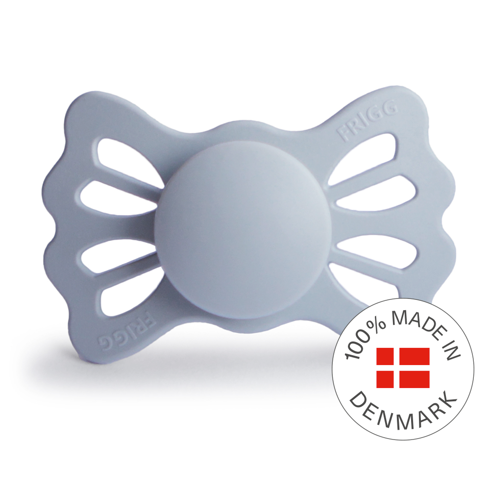 FRIGG Pacifiers - Soothing comfort for your baby