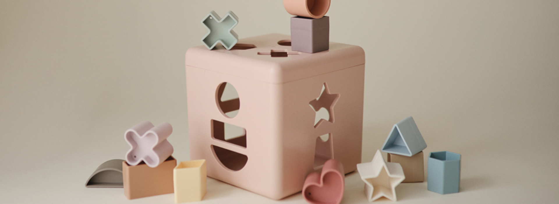 FB Trading | B2B only | Because every child deserves the best start in life