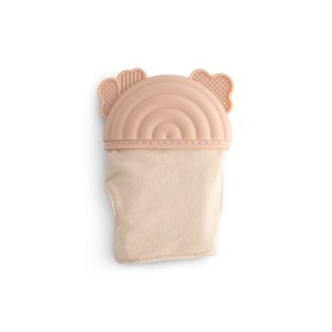 Mushie Classic Teethers| Various Designs | Buy here